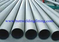 China UNS S31803 Duplex Stainless Steel Pipe ASTM A790 Seamless Tube with Corrosion Resistance for sale