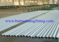 China Nickel Based Alloy Pipe Inconel 718 High Strength Corrosion Resistant ASME SB444 for Aerospace for sale