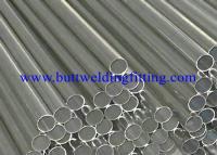 China Nickel Based Alloy Pipe Inconel 718 High Strength Corrosion Resistant ASME SB444 for Aerospace for sale