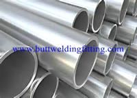 China Nickel Based Alloy Pipe Inconel 718 High Strength Corrosion Resistant ASME SB444 for Aerospace for sale