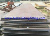 China ASTM A387 Gr.22L Alloy Steel Plate 0.3-100mm Thickness Hot Cold Rolled for sale