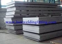 China Hot Rolled 304 Stainless Steel Plate 0.3mm-120mm Thick 1000mm-6000mm Length for sale