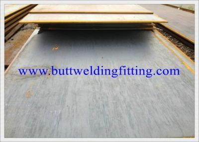 China Customizable Stainless Steel Plate 304 316 Width 1000mm-2000mm ASTM AISI DIN EN GB JIS for sale