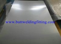 China Alloy 2507 UNS S32750 Super Duplex Stainless Steel Plate 0.6-100mm Thick for sale
