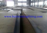China ASTM A276 321 Stainless Steel Sheet Plate 0.3mm-100mm Thickness for sale