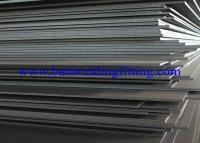 China ASTM A240 316 Stainless Steel Plate Hot Rolled 3-100mm Thickness 1500mm Width for sale