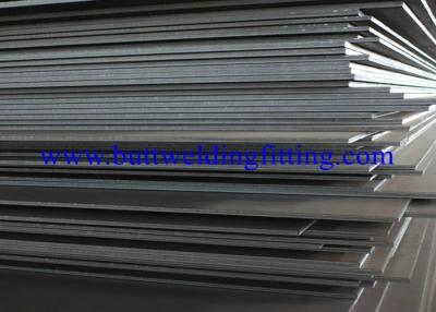 China ASTM A240 316 Stainless Steel Plate Hot Rolled 3-100mm Thickness 1500mm Width for sale