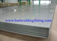 China Duplex Stainless Steel Plate ASTM A240 UNS S31803 1mm-120mm Thick Hot Rolled Cold Drawn for sale