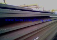 China ASME SA387 Gr.22 Pressure Vessel Alloy Steel Plate 0.3-100mm Thickness for sale
