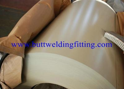 China ASTM 304 310S Hot Rolled Stainless Steel Coil 0.2-100mm Thickness 50-2000mm Width for sale