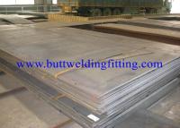 China Austenitic Stainless Steel Plate 310 310S Hot Rolled 3-120mm Thickness AISI ASTM for sale
