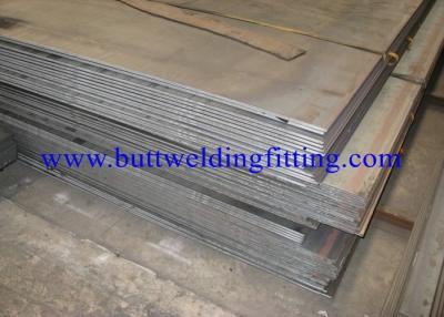 China Austenitic Stainless Steel Sheet Plate 310S 309S 253MA Heat Resistant 0.3-50mm for sale