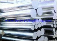 China INCONEL Alloy 625 Stainless Steel Bars ASTM B446 AMS 5666 120 KSI Tensile for sale
