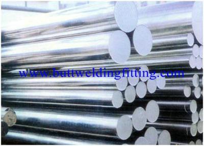 China INCONEL Alloy 625 Stainless Steel Bars ASTM B446 AMS 5666 120 KSI Tensile for sale