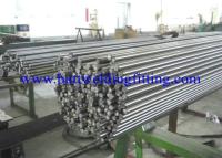 China Stainless Steel Bright Round Bar 316L 630 2205 ASTM A276 8mm-400mm Propeller Shaft for sale