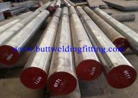China Incoloy Alloy 25-6MO Super Austenitic Stainless Steel Bar UNS N08367 6% Molybdenum for sale