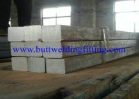 China 304 Stainless Steel Square Bar 3mm-120mm Thickness JIS AISI ASTM GB DIN EN for sale