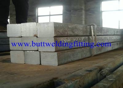 China 304 Stainless Steel Square Bar 3mm-120mm Thickness JIS AISI ASTM GB DIN EN for sale
