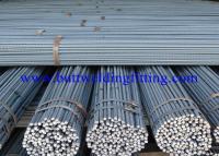 China Incoloy 825 Nickel Alloy Round Bar 38% Ni 690 MPa Strength for High Temperature for sale