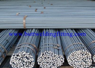 China Incoloy 825 Nickel Alloy Round Bar 38% Ni 690 MPa Strength for High Temperature for sale