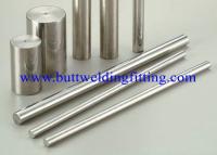China 310S Stainless Steel Round Bar 6-200mm Hot Rolled Black Bright ASTM A276 for sale