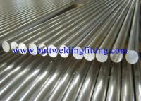 China Customized Cold Drawn Stainless Steel Flat Bar 5.5mm-500mm 300 Series ISO for sale