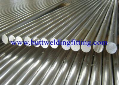 China Customized Cold Drawn Stainless Steel Flat Bar 5.5mm-500mm 300 Series ISO for sale