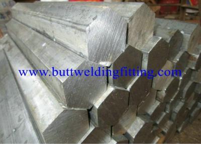 China Inconel 718 UNS N07718 Hexagon Stainless Steel Bar AMS 5596 AMS 5662 ASTM B637 0.5-30mm for sale