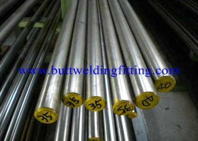 China 310S Stainless Steel Round Bar 3mm-400mm Diameter ASTM AISI JIS DIN for sale