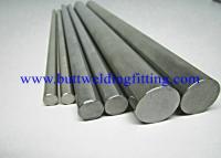 China 316L Stainless Steel Round Bar 1.0-250mm Diameter Hot Rolled Cold Drawn GB JIS ASTM AISI for sale