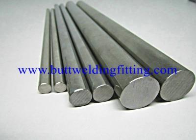 China 316L Stainless Steel Round Bar 1.0-250mm Diameter Hot Rolled Cold Drawn GB JIS ASTM AISI for sale