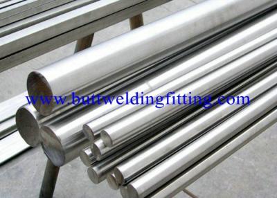 China SUS 316L Stainless Steel Cold Drawn Flat Bar 3mm-20mm Thick 19mm-200mm Wide for sale