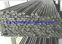 China Stainless Steel 310s Round Bar 6-200mm Hot Rolled Black Bright ASTM A276 for sale