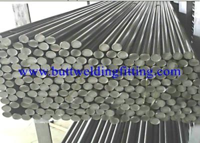China Stainless Steel 310s Round Bar 6-200mm Hot Rolled Black Bright ASTM A276 for sale