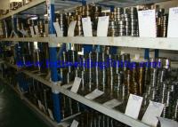China Alloy 600 Corrugated Spiral Wound Metallic Gasket Flat Metal Gasket 2000°F for sale