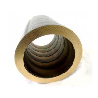 China Pancake Coil Copper Pipe 15mm OD for Split Air Conditioner ASTM B280 99.99% Cu for sale