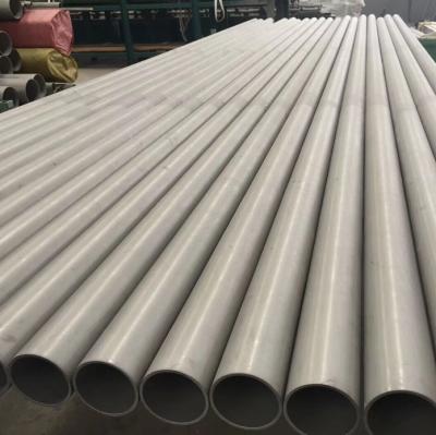 China 310S Stainless Steel Seamless Pipe 24.5mm OD High Temperature Resistant Tube for sale
