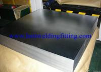 China Super Austenitic Stainless Steel Plate 317L 3.0mm-12mm Thickness 1219mm-1800mm Width for sale