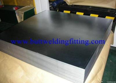 China Super Austenitic Stainless Steel Plate 317L 3.0mm-12mm Thickness 1219mm-1800mm Width for sale