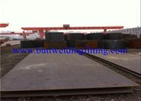 China Incoloy 825 UNS NO8825 Nickel Alloy Plate 1mm-60mm Thickness ASTM B424 for sale