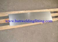 China Inconel 718 UNS N07718 Stainless Steel Plate 0.5-30mm Thickness AMS 5596 for sale