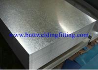 China Pressure Vessel Steel Plate P265GH P355GH 16Mo3 6-450mm Thickness EN10028 for sale