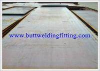 China Stainless Steel Plate SS304 SS316L AISI 201 1-80mm Thickness ASTM A240 for sale