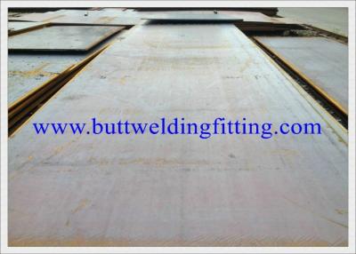China Stainless Steel Plate SS304 SS316L AISI 201 1-80mm Thickness ASTM A240 for sale