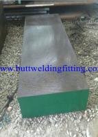 China Incoloy Alloy 25-6MO Super Austenitic Stainless Steel Plate 6% Molybdenum UNS N08367 for sale