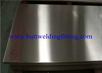 China Pipeline Steel Plate X42 X46 L320 3-450mm Thickness ABS DNV BV LR API Certified for sale