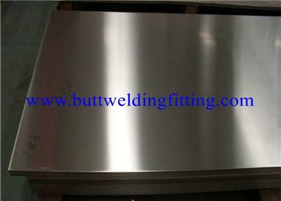 China Pipeline Steel Plate X42 X46 L320 3-450mm Thickness ABS DNV BV LR API Certified for sale