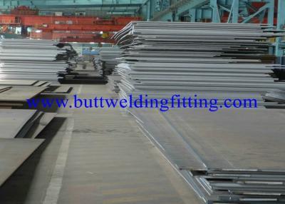 China Extra High Strength Ship Plate A420 D420 E420 F420 3-450mm Thickness ABS LR DNV BV for sale