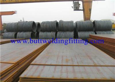 China Extra High Strength Marine Steel Plate A420 D420 E420 F420 3-450mm ABS LR DNV for sale