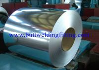 China Inconel 718 Alloy Steel Sheet Coil AMS 5596 UNS N07718 0.5-30mm Thickness for sale